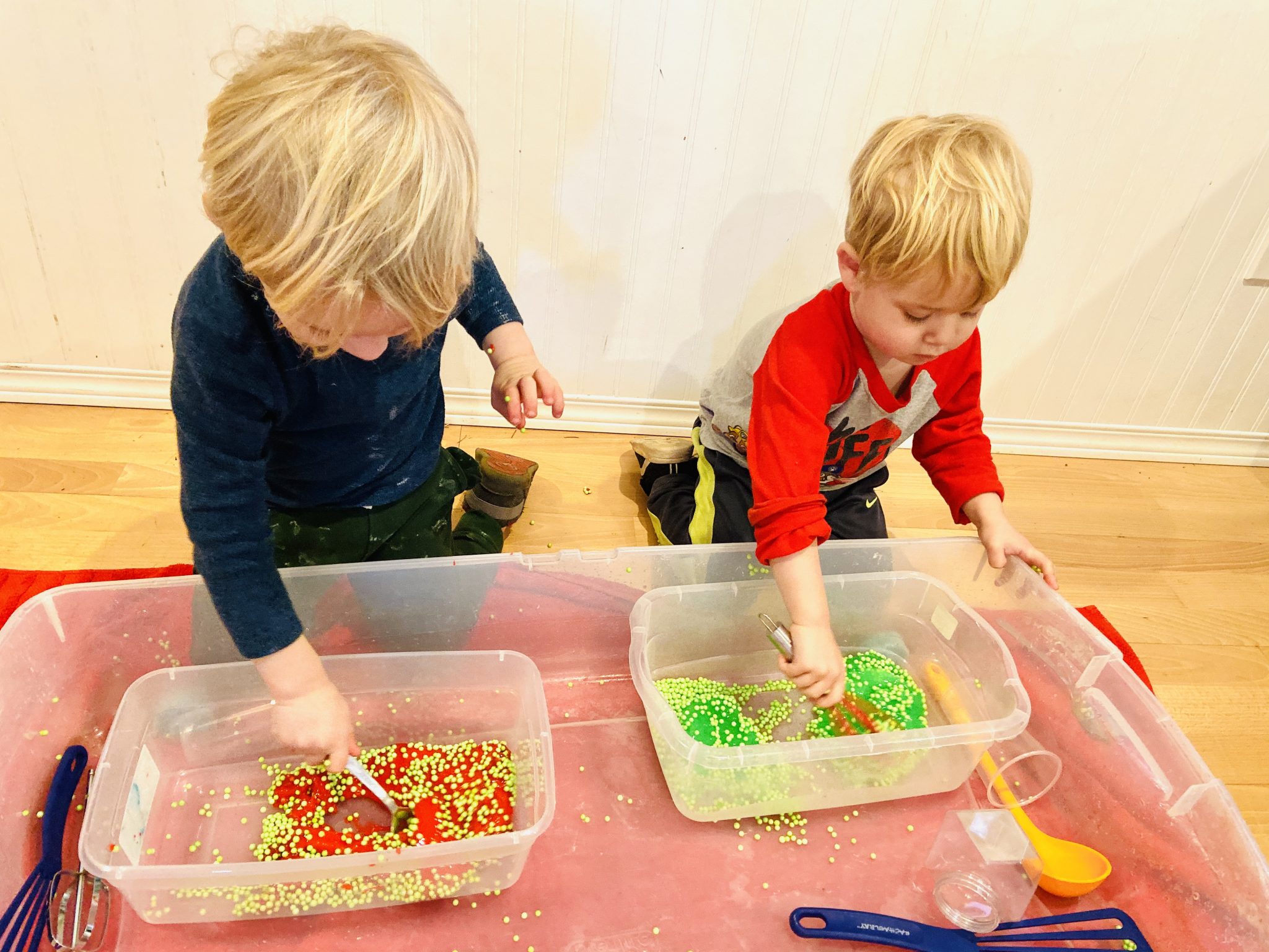 Easy Slime Add Ins for Kids - Twin Mom Refreshed